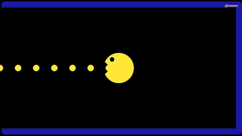 Pacman 🕹️ {CSS, Animation}