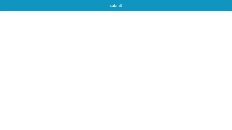 PICO css demo
