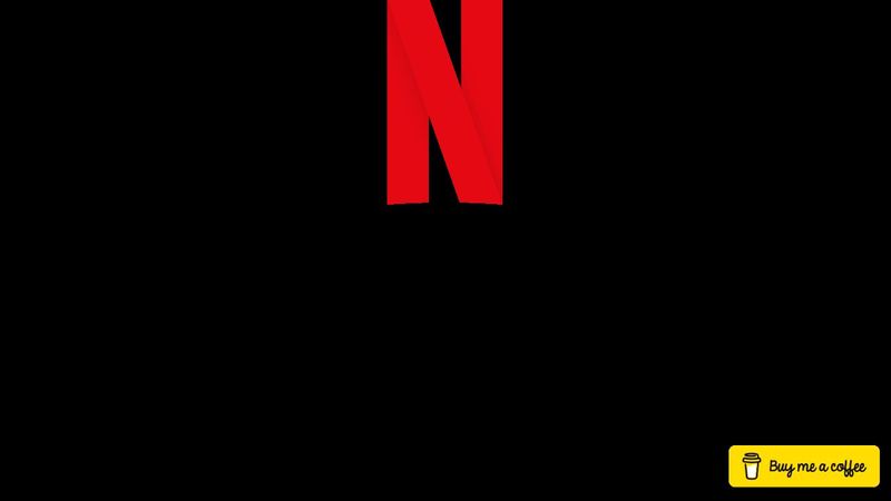 Netflix Intro Animation