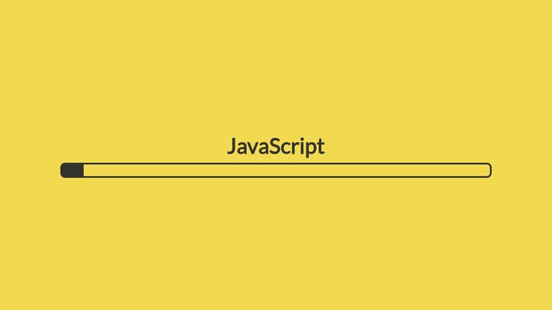 JavaScript Status