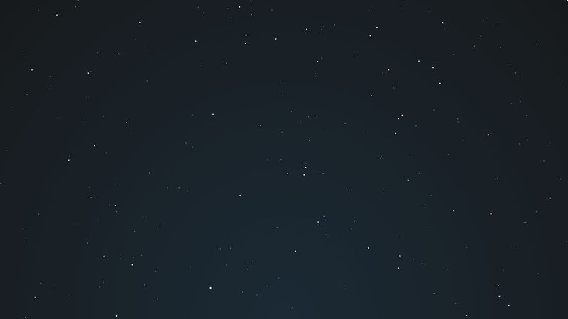 Parallax Star background in Sass