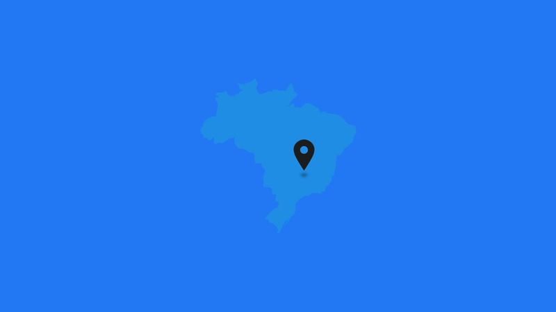 100 days css Map Marker N° 025