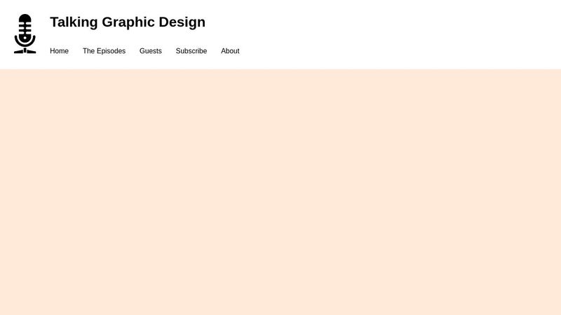 Demo 7: Exploring a header layout