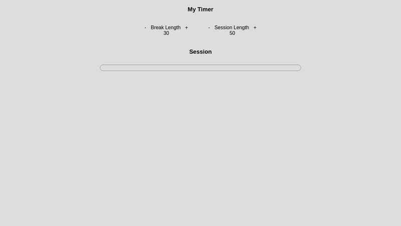 JQuery > Timer