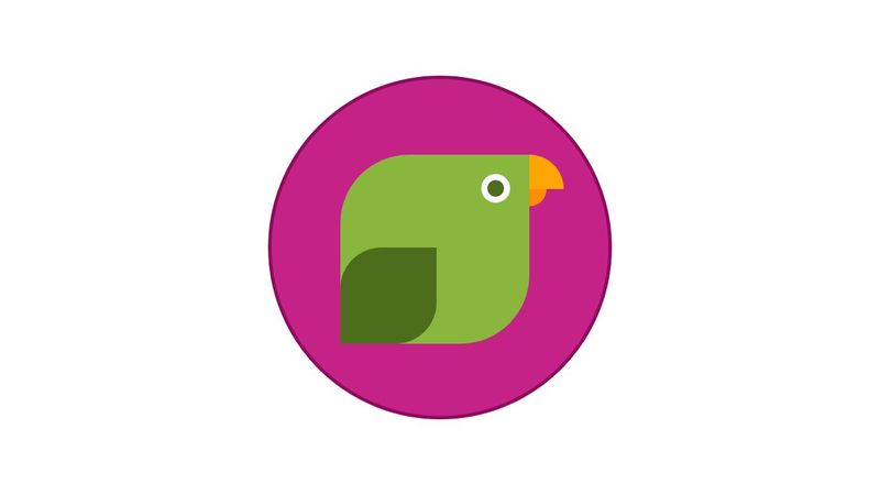 Bird - CSS Image