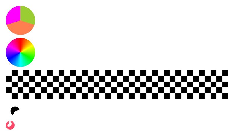 conic-gradient examples
