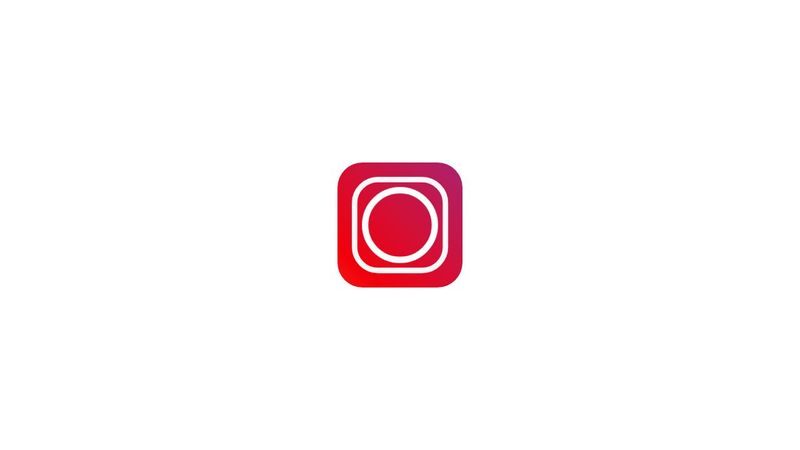 Instagram logo (css animation)