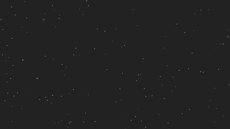 snowflakes (pure CSS)