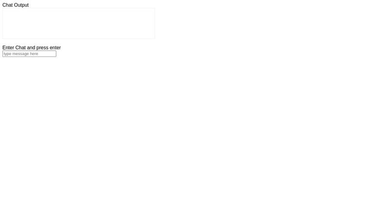PubNub Chat in 10 lines of Code