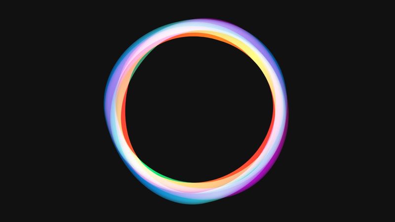 Mesmerizing Loader Animation