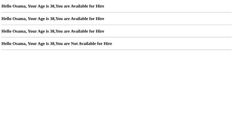 Random Arguments Function Challenge