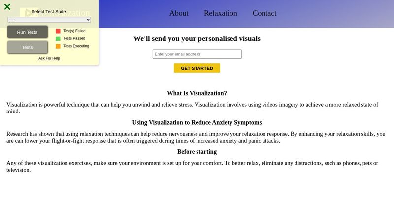 Responsive Web Design Projects - Build a Product Landing Page - FreeCodeAcademy