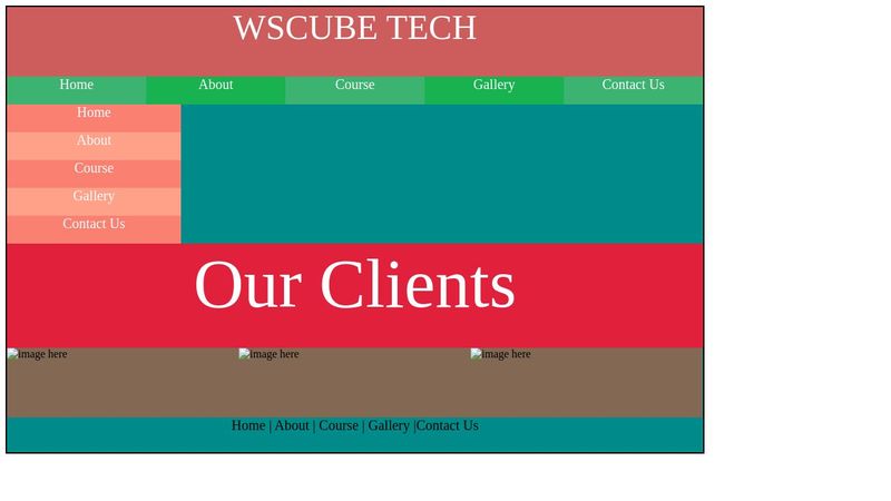 CodePen - A Pen by sakshi sahu CodePen - A Pen by sakshi sahu