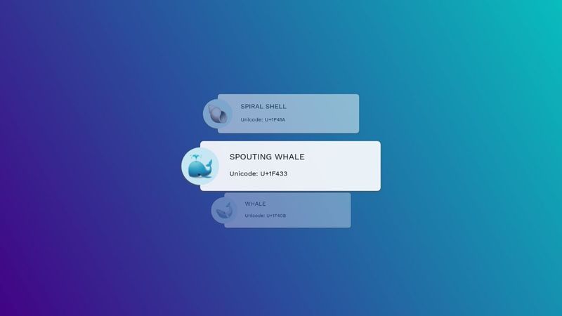 CSS vertical carousel animation
