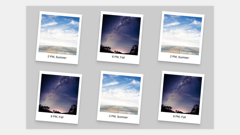 CodePen Challenge - Photo Gallery