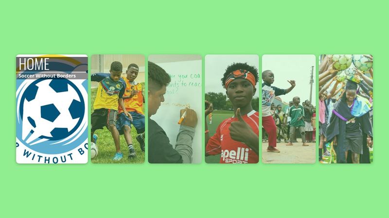 JS + CSS | Interaction Zoom Navigation w/Add & Remove Classes