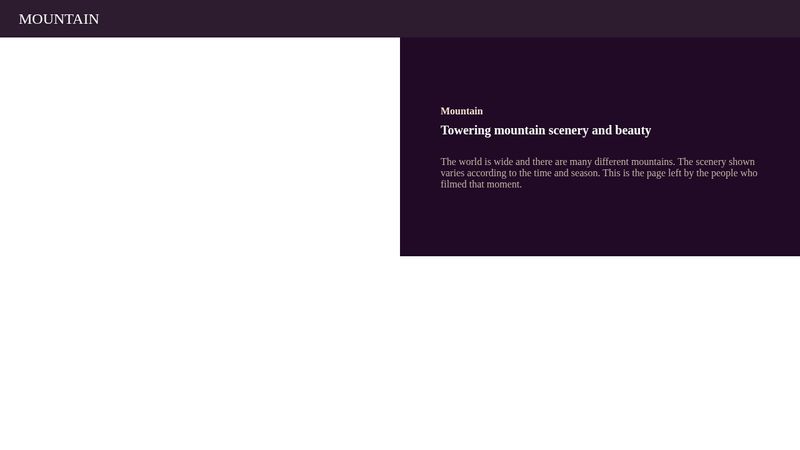 12 Week Responsive Grid
