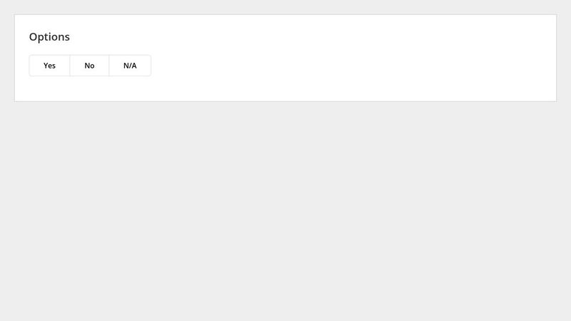 Responsive Toggle Switch