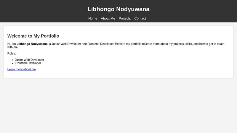 A Simple React Router v4 Tutorial