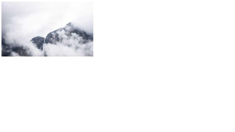 Multiple Image Crossfade – CSS Only