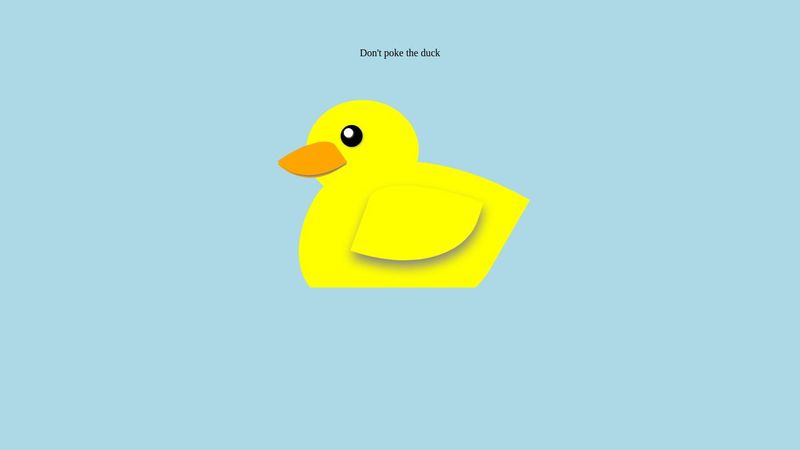 Ducky