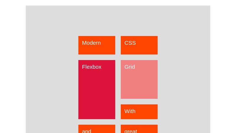 CSS Grids - Part 3
