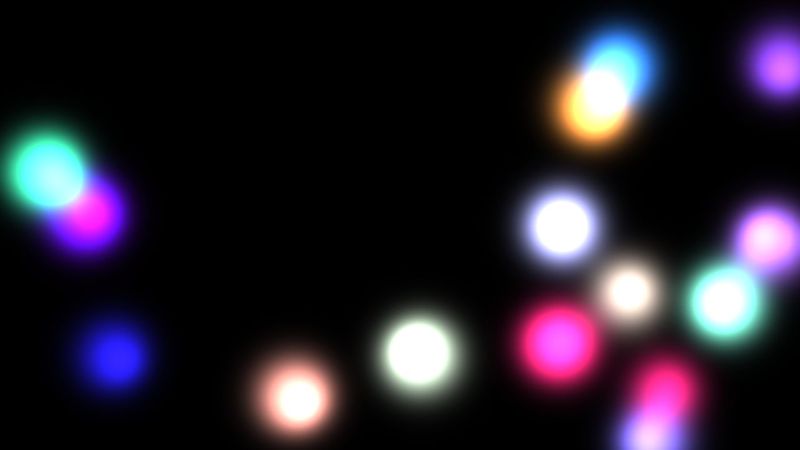 WebGL Fluid Simulation