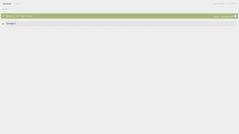 Jasmine Angular Mocks (CoffeeScript version)