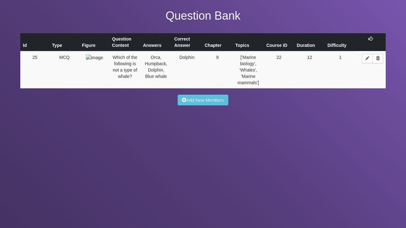 bootstable.js---editable table with Bootstrap