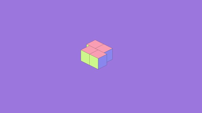 Cube Loader