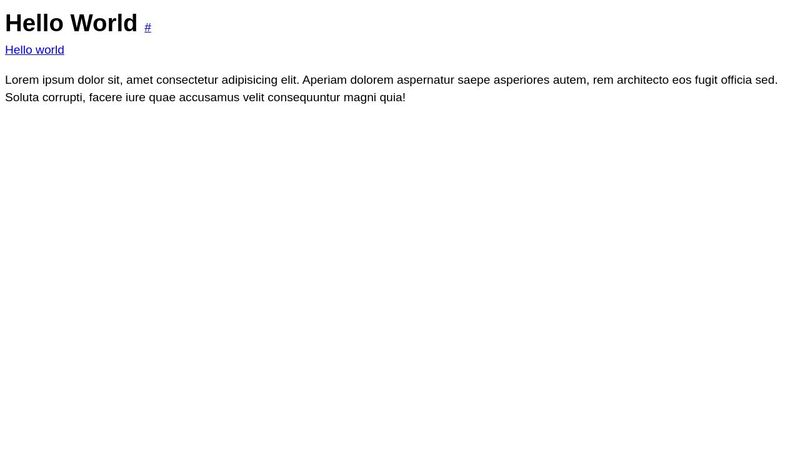 Using JSX with Vanilla JS (and Babel)