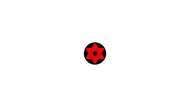 CSS Eternal Mangekyou Sharingan