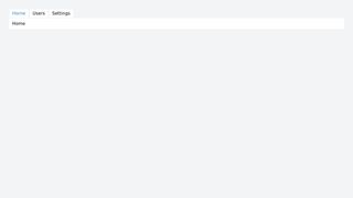 Alpine.js Tabs Component