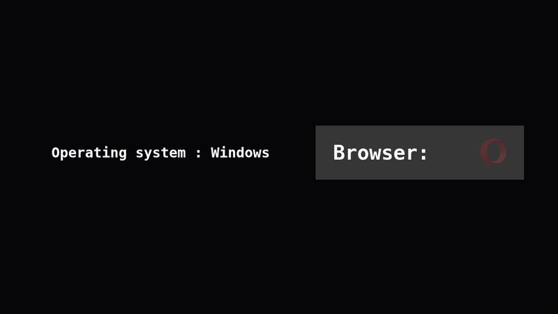 Mac and Windows Detect Browser Using Jquery