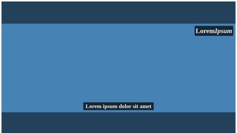 CSS Grid overlay #1 (multiple overlays)