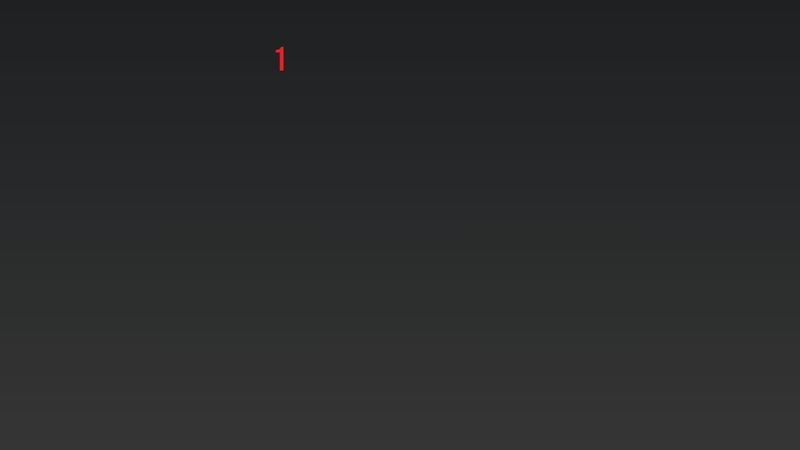 Codepen Challenge: nth-child() and friends