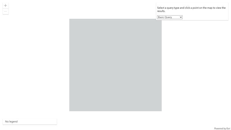 Basic Querying In Featurelayer Sample Arcgis Api For Javascript 417