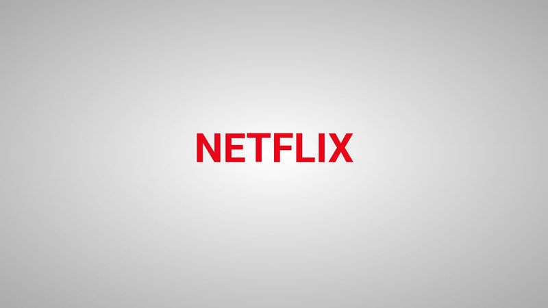 Netflix style text animation with CSS