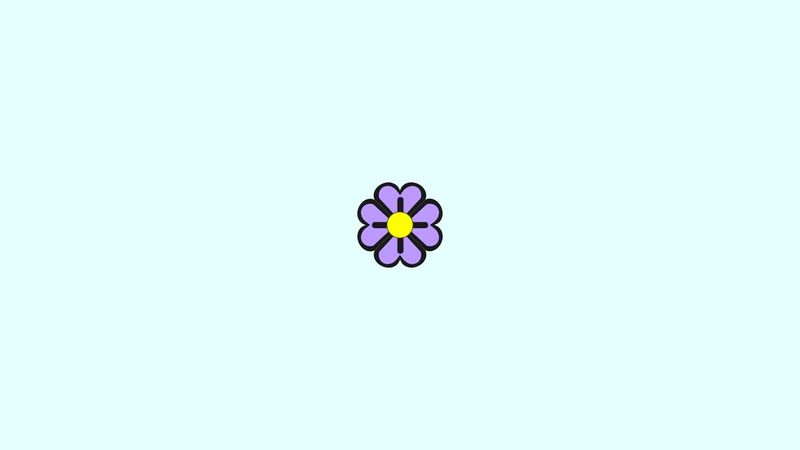 Refactored CSS Flower w/ Mixins