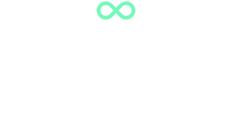 CSS infinity Symbol