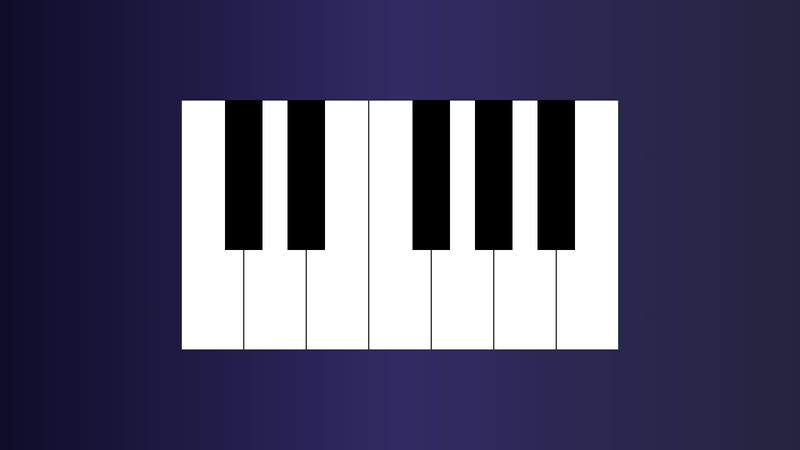 JS Piano