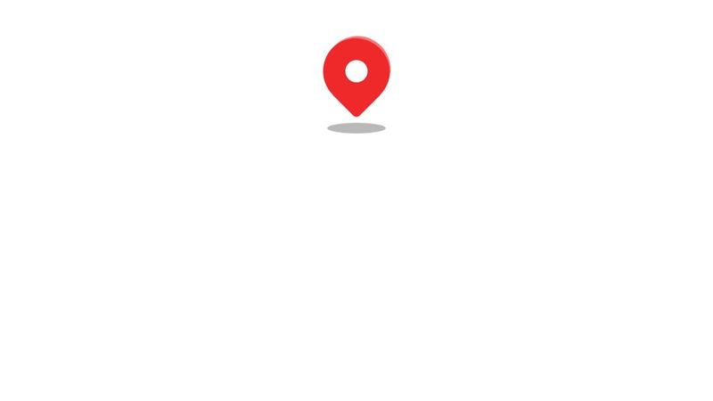 Location Icon CSS Only Location Icon CSS Only