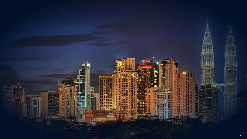 Background Particle Animation CSS