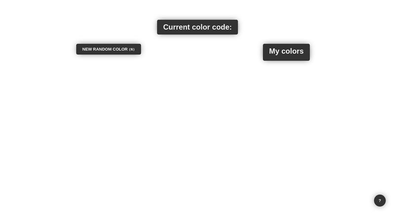 random-color