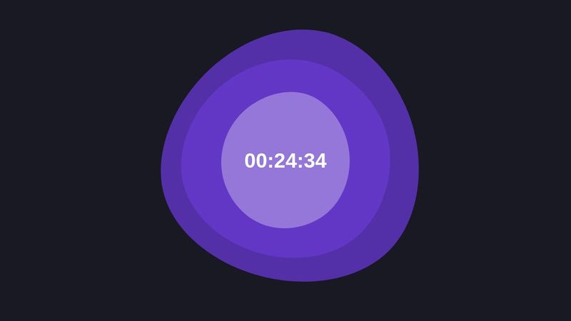 Responsive SVG Rotate Animation