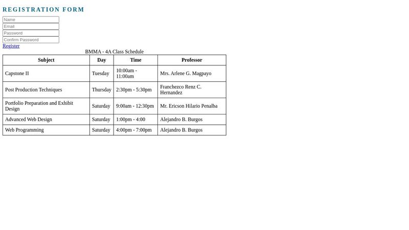 02 Hands-on Activity 1 - ARG