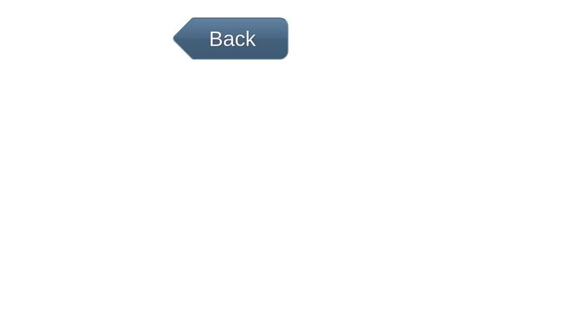 iOS Back button
