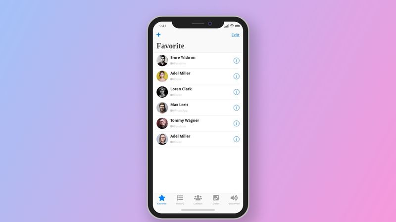 İphone X full CSS Screen v.1