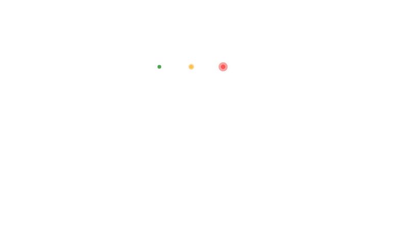 [CSS]circle animation