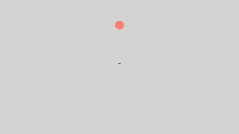 Bounce Animation - 3